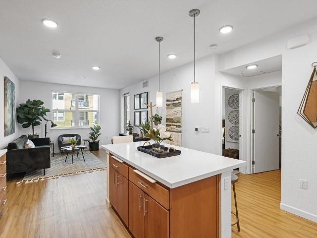 The Edge 1 Bedroom Apartment for Rent at 753 Montague Expy, Milpitas, CA 95035
