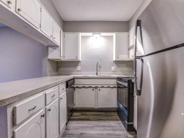 The Edge @23rd 2 Bedroom Apartment for Rent at 2221 N Meridian Ave, Oklahoma City, OK 73107