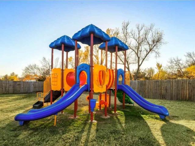 The Edge @23rd 2 Bedroom Apartment for Rent at 2221 N Meridian Ave, Oklahoma City, OK 73107