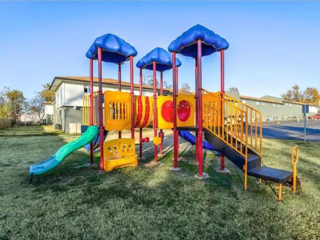 The Edge @23rd 2 Bedroom Apartment for Rent at 2221 N Meridian Ave, Oklahoma City, OK 73107