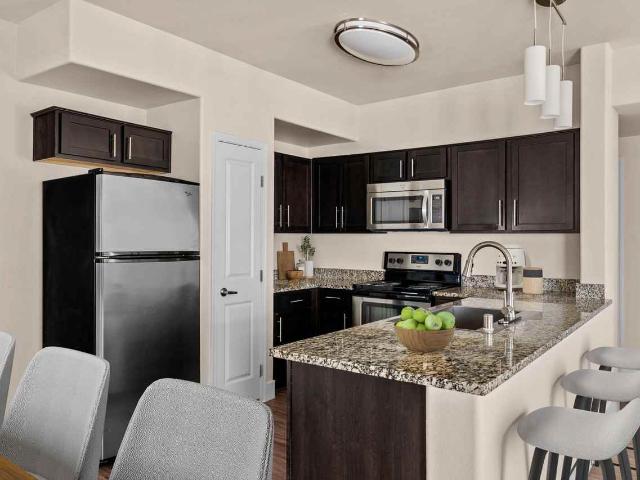 The Edge 2 Bedroom Apartment for Rent at 1131 Wigwam Pkwy, Henderson, NV 89074 Gibson Springs