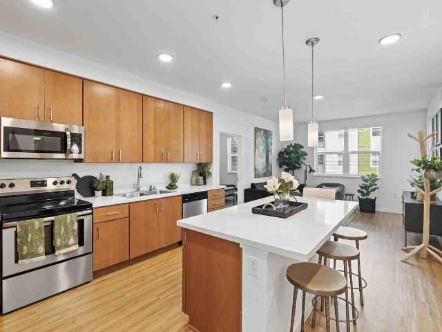 The Edge 2 Bedroom Apartment for Rent at 753 Montague Expy, Milpitas, CA 95035