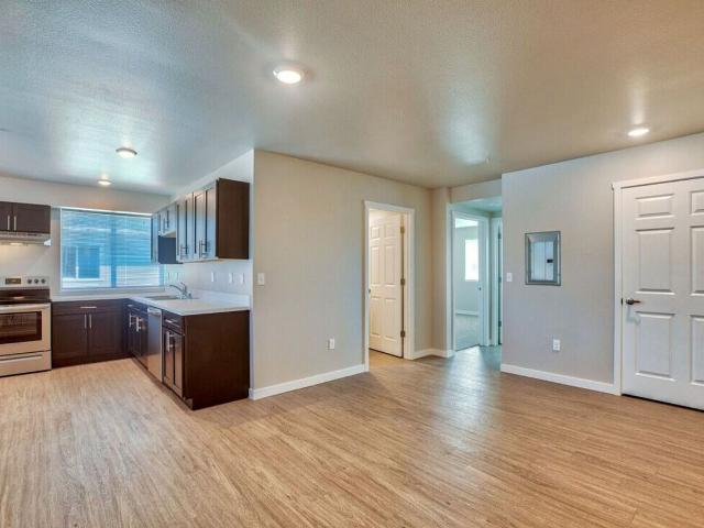 The Edge Apartments 1 Bedroom Apartment for Rent at 2818 Meridian Ave E, Edgewood, WA 98371