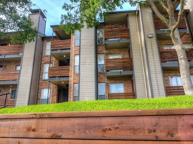 The Edge Apartments 1 Bedroom Apartment for Rent at 3939 Rosemeade Pkwy, Dallas, TX 75287