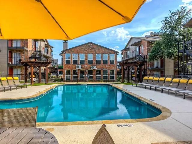 The Edge Apartments 1 Bedroom Apartment for Rent at 3939 Rosemeade Pkwy, Dallas, TX 75287