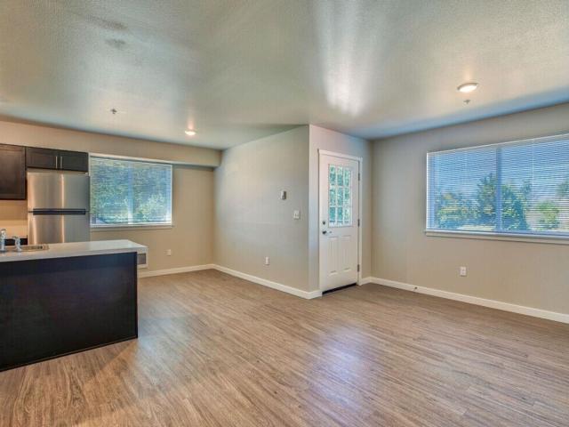 The Edge Apartments