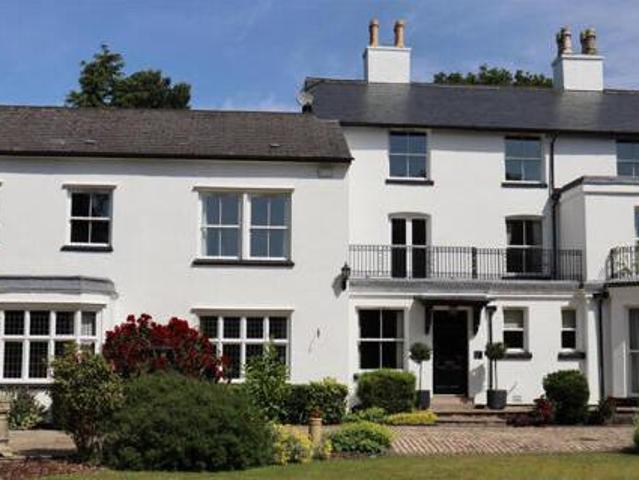 The Edge, Burley Lane, 7 Bedroom Detached