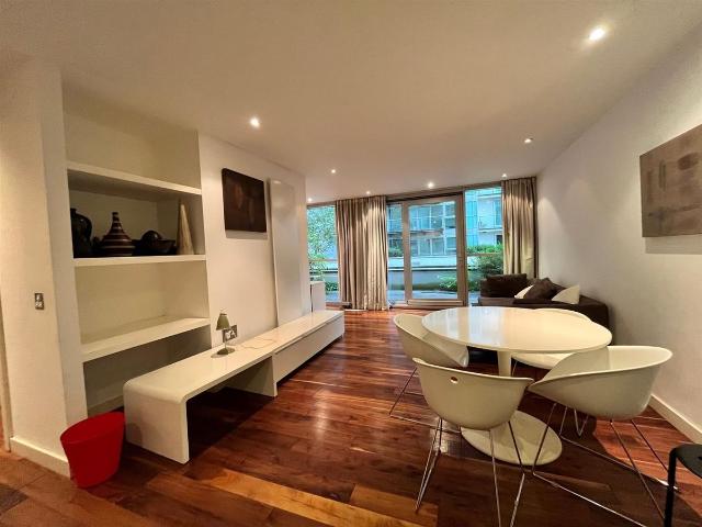 The Edge, Clowes Street, Salford M3, 1 bed flat to rent, £1,150 pcm | PrimeLocation