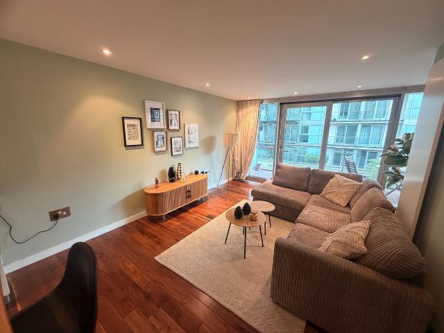 The Edge, Clowes Street, Salford M3, 1 bed flat to rent, £1,250 pcm | PrimeLocation
