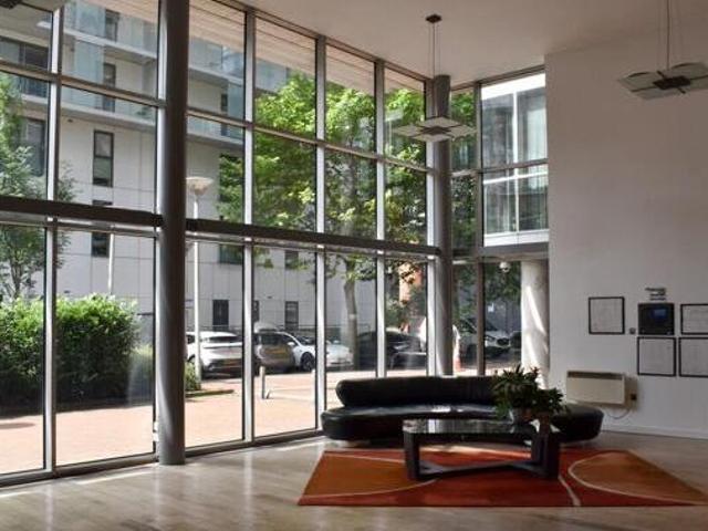 The Edge, Clowes Street, 2 Bedroom Apartment