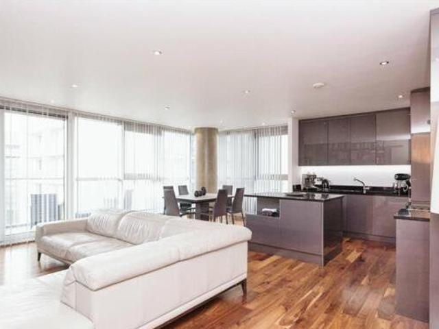 The Edge, Clowes Street, 2 Bedroom Flat