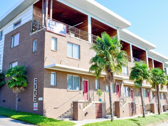 The Edge Edge Townhomes