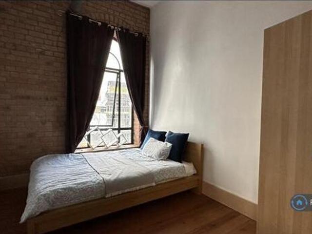 The Edge, Nottingham, 1 Bedroom Flat