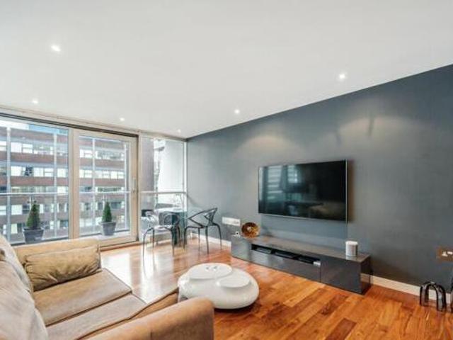 The Edge, Salford, 1 Bedroom Flat