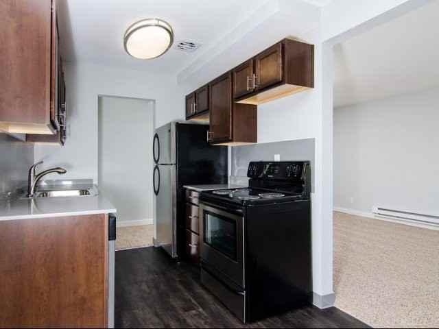 The Edge Studio Apartment for Rent at 3101 Sw Avalon Way, Seattle, WA 98126 North Delridge