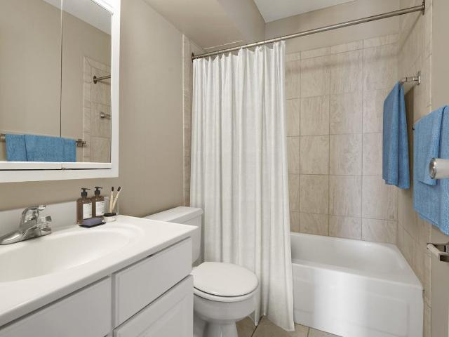 The Edina Towers 2 Bedroom Apartment for Rent at 6400 Barrie Rd, Edina, MN 55435 Edina