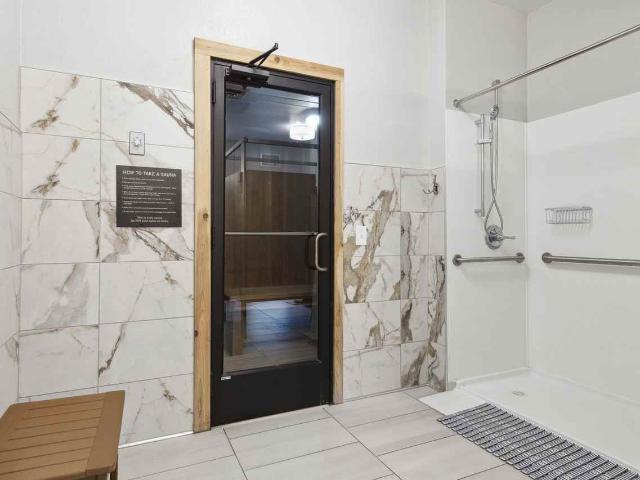 The Edina Towers 2 Bedroom Apartment for Rent at 6400 Barrie Rd, Edina, MN 55435 Edina