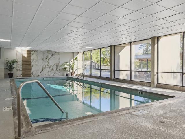 The Edina Towers 2 Bedroom Apartment for Rent at 6400 Barrie Rd, Edina, MN 55435 Edina