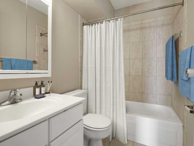 The Edina Towers 2 Bedroom Apartment for Rent at 6400 Barrie Rd, Edina, MN 55435 Edina