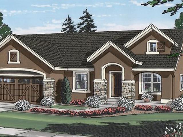 The Edinburgh Plan Jackson Creek Community