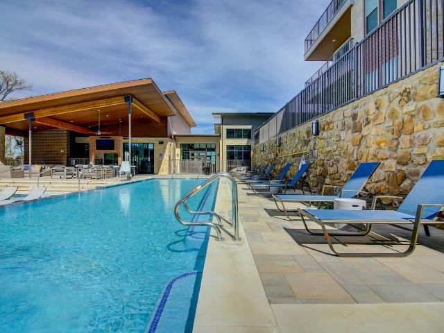 The Edison at Frisco 1 Bedroom Apartment for Rent at 8811 Eldorado Pkwy, Frisco, TX 75033