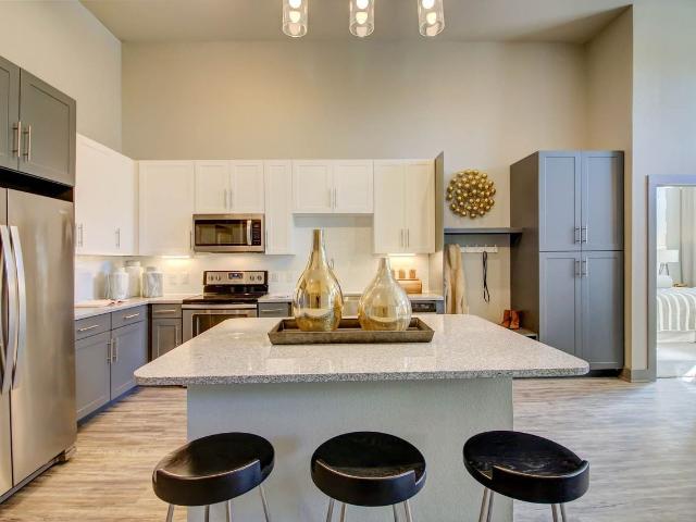 The Edison at Frisco 1 Bedroom Apartment for Rent at 8811 Eldorado Pkwy, Frisco, TX 75033