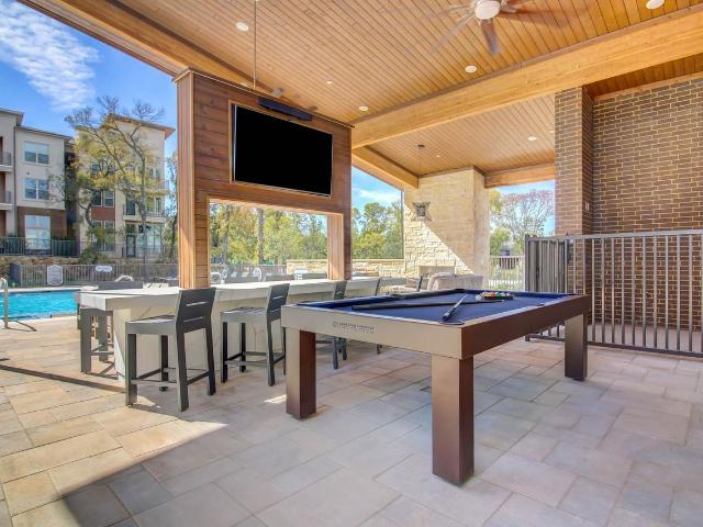 The Edison at Frisco 1 Bedroom Apartment for Rent at 8811 Eldorado Pkwy, Frisco, TX 75033