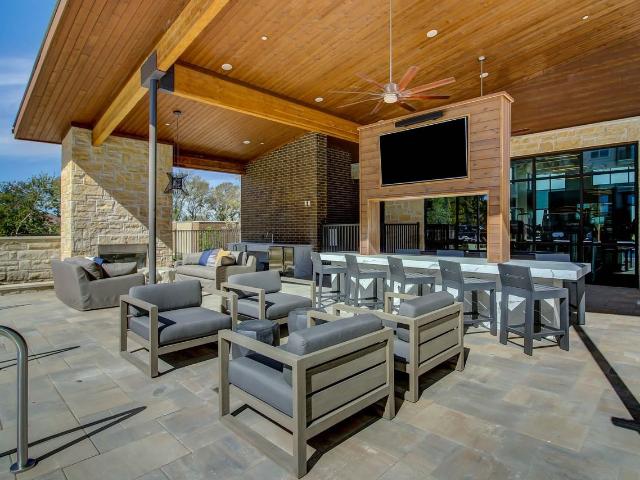 The Edison at Frisco 1 Bedroom Apartment for Rent at 8811 Eldorado Pkwy, Frisco, TX 75033