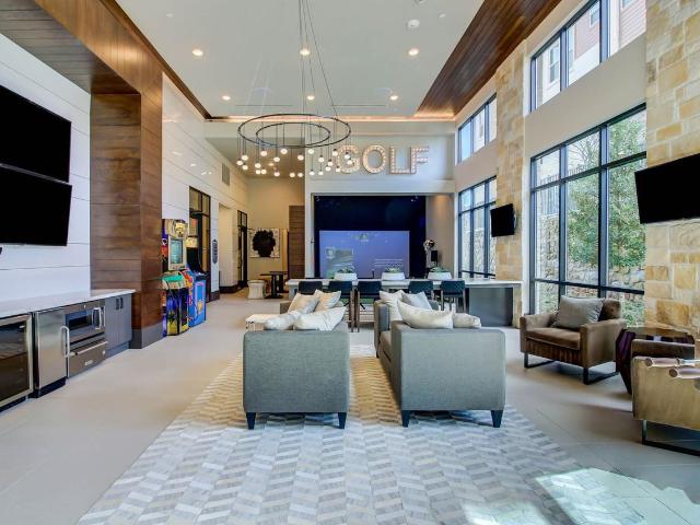 The Edison at Frisco 1 Bedroom Apartment for Rent at 8811 Eldorado Pkwy, Frisco, TX 75033