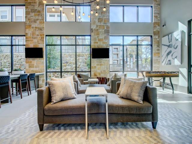 The Edison at Frisco 1 Bedroom Apartment for Rent at 8811 Eldorado Pkwy, Frisco, TX 75033