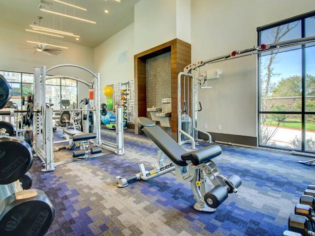 The Edison at Frisco 3 Bedroom Apartment for Rent at 8811 Eldorado Pkwy, Frisco, TX 75033