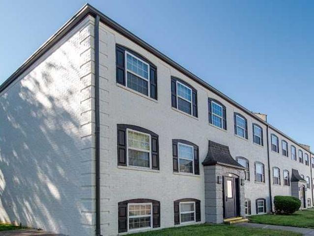 The Edison 1 Bedroom Apartment for Rent at 1512 E 10th St, Jeffersonville, IN 47130