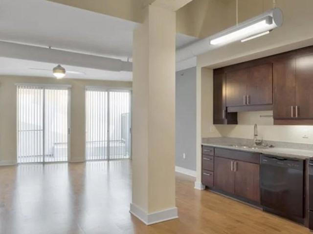 The Edison 2 Bedroom Apartment for Rent at 700 E Franklin St, Richmond, VA 23219 Capitol District