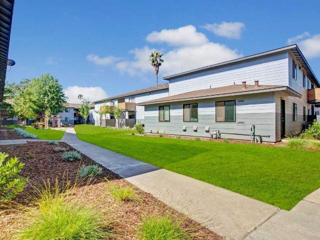 The Edison 3 Bedroom Apartment for Rent at 3636 Edison Ave, Sacramento, CA 95821