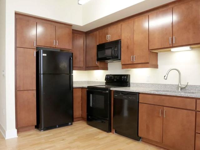 The Edison 3 Bedroom Apartment for Rent at 700 E Franklin St, Richmond, VA 23219 Capitol District