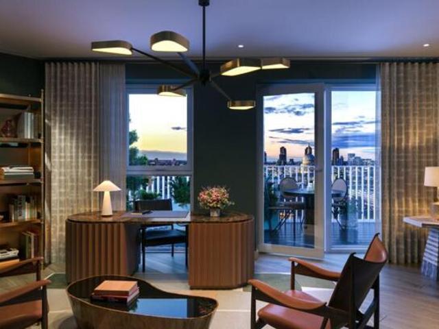 The Edit, Bear Lane, 2 Bedroom Flat