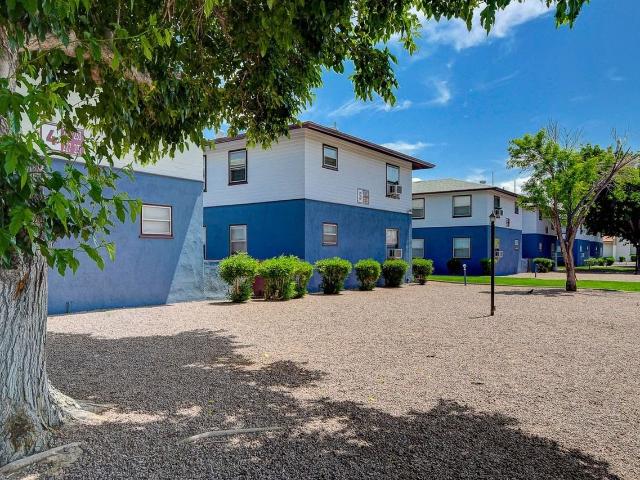 The Eighty8 Studio Apartment for Rent at 217 S Maryland Pkwy, Las Vegas, NV 89101 Downtown Las Vegas