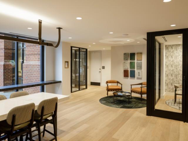 The Elysian at Stonefield 1 Bedroom Apartment for Rent at 2105 Bond St, Charlottesville, VA 22901 Westfield