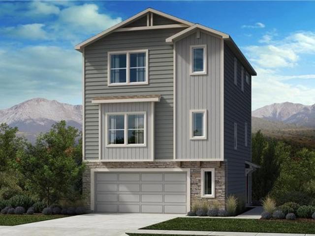 The Elbert Plan Haven Valley Community