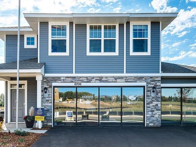 The Elder Plan Prairie Pointe Community