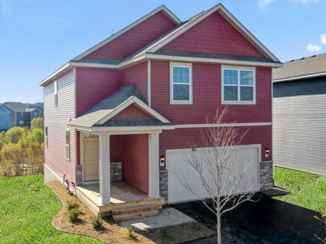 The Eldorado Plan Greywood Express Select Community