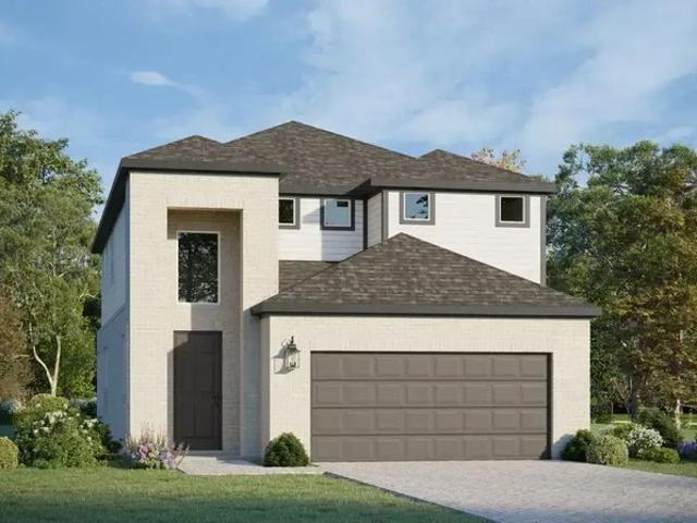 The Eleanor Plan Highland Village Community