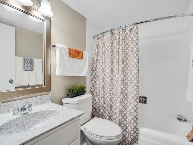 The Element 1 Bedroom Apartment for Rent at 1550 Dempster St, Mount Prospect, IL 60056