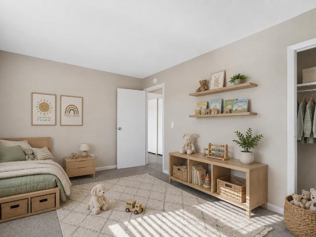 The Element 1 Bedroom Apartment for Rent at 1550 Dempster St, Mount Prospect, IL 60056