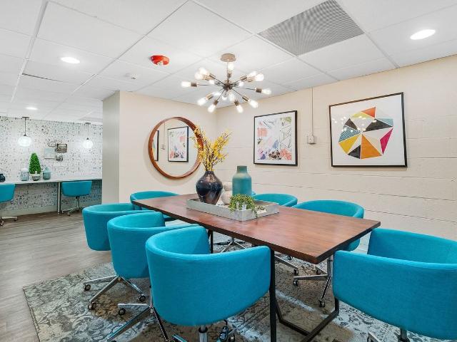 The Element 1 Bedroom Apartment for Rent at 1550 Dempster St, Mount Prospect, IL 60056