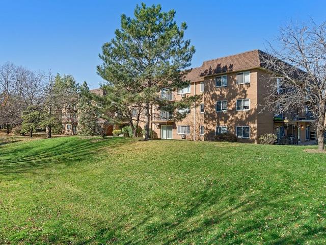 The Element 1 Bedroom Apartment for Rent at 1550 Dempster St, Mount Prospect, IL 60056