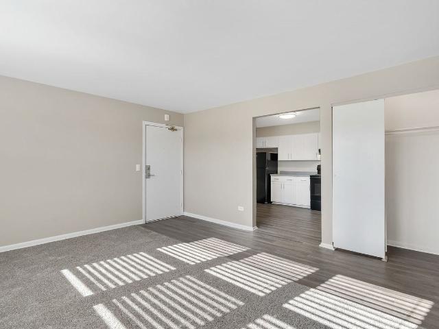 The Element 2 Bedroom Apartment for Rent at 1550 Dempster St, Mount Prospect, IL 60056