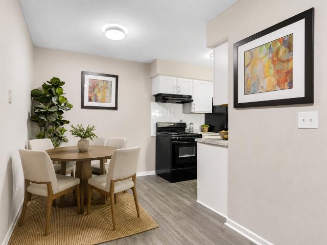 The Element 2 Bedroom Apartment for Rent at 1550 Dempster St, Mount Prospect, IL 60056