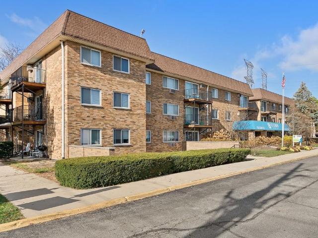 The Element 2 Bedroom Apartment for Rent at 1550 Dempster St, Mount Prospect, IL 60056