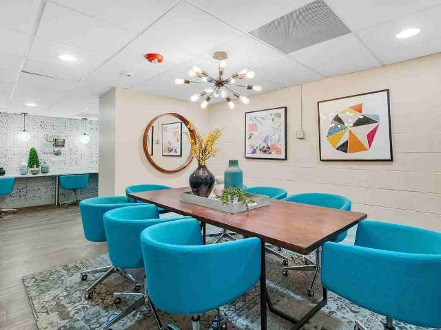 The Element 3 Bedroom Apartment for Rent at 1550 Dempster St, Mount Prospect, IL 60056